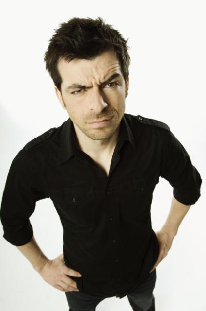 Entrevue avec Mathieu Pichette, porte-parole de Ta parole est en jeu