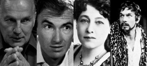 10 films biographiques à voir sur ONF.ca - Lire ONF