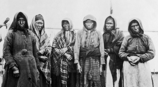 Le peuple invisible | 10 ans déjà - Lire ONF