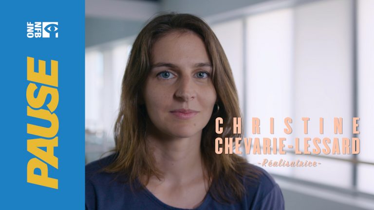 Pause ONF avec Christine Chevarie-Lessard - Lire ONF
