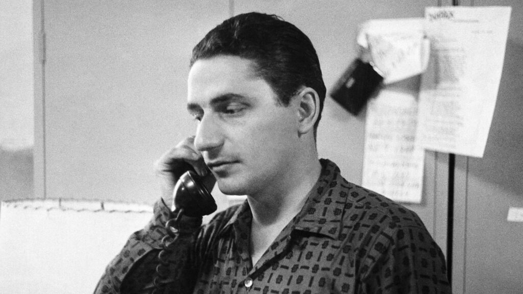 10 documentaires incontournables pour les mordus de littérature - Lire ONF