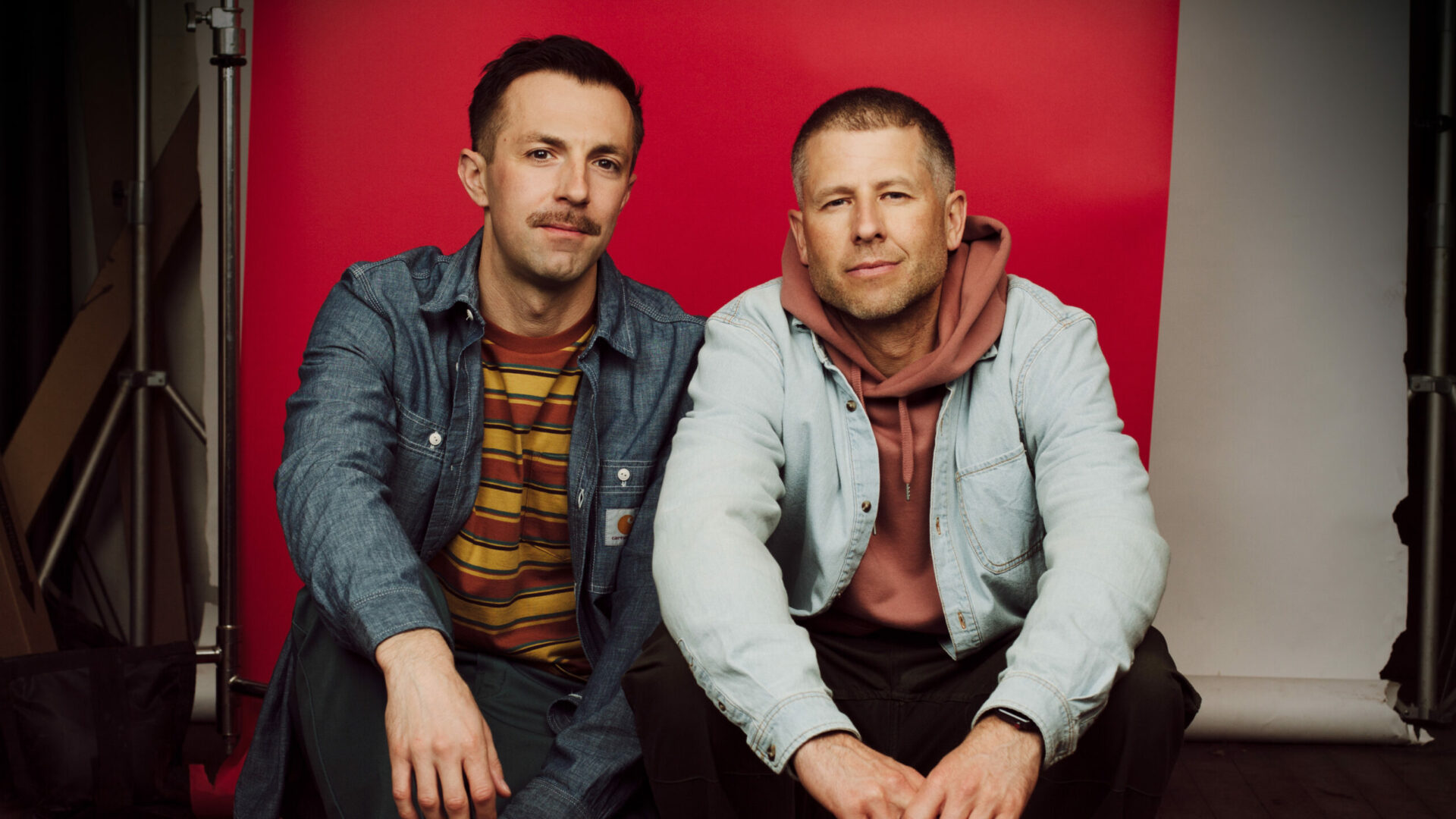 Une personne comme moi : le jeu en valait vraiment la chandelle - Lire ONF