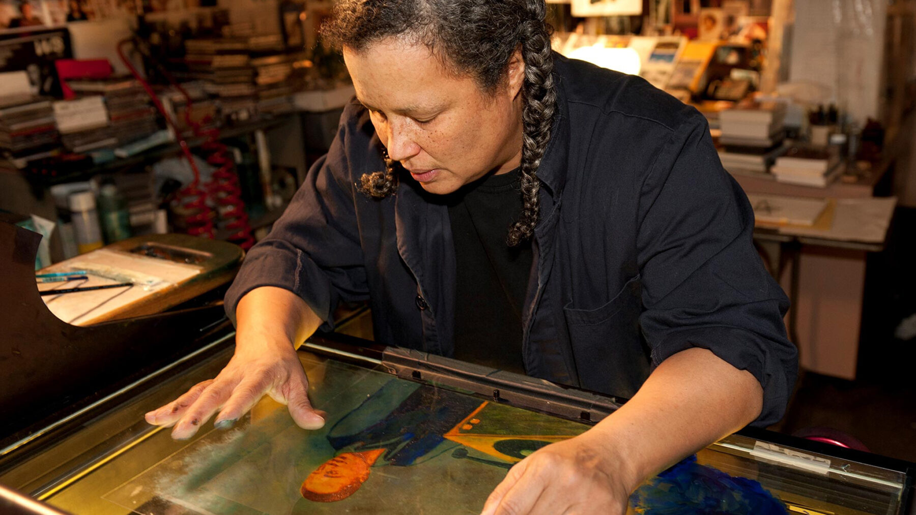 Lire ONF - Documentaires, films d'animation et productions interactives